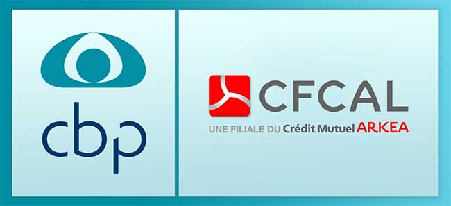 CFCAL Banque choisit Cbp France (par RiskAssur édité par FRANOL Services)