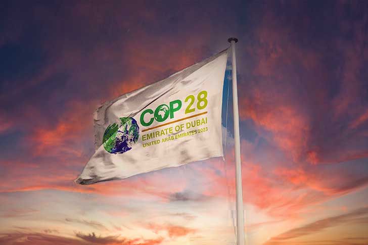 Laccord a la COP 28 sur la sortie des energies fossiles fait couler beaucoup dencre (par ...