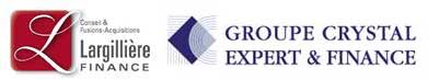 Le Groupe Crystal Expert et Finance entre au capital de Largilliere ...
