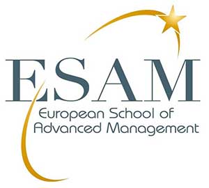 Yannick Roussel devient directeur de lESAM (par RiskAssur édité par ...