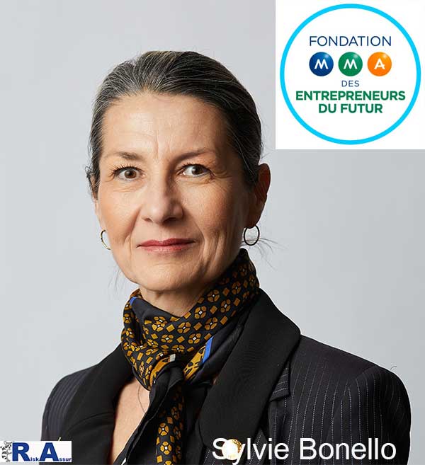 MMA des Entrepreneurs du Futur annonce la nomination de Sylvie Bonello ...