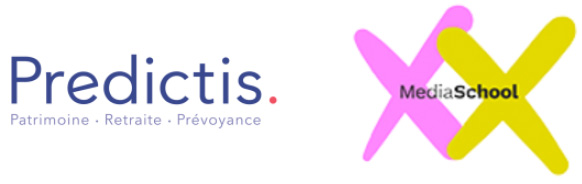 Predictis et MediaSchool signent un accord de partneriat (par RiskAssur ...