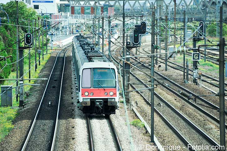 Le Grand Paris Express sera une source de croissance une fois acheve ...