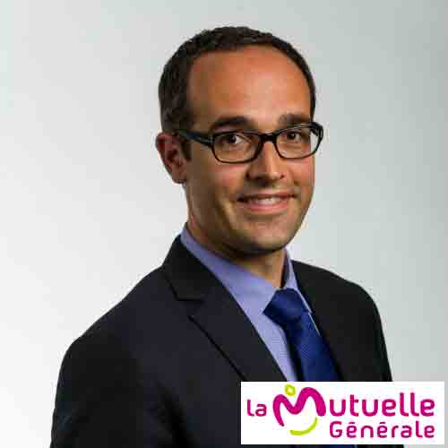 Frederic ROUSSEAU rejoint La Mutuelle Generale (par RiskAssur édité par ...