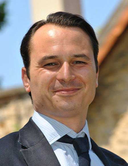 Interview exclusive de Pierre-Alexandre Rocoffort de Vinniere ...